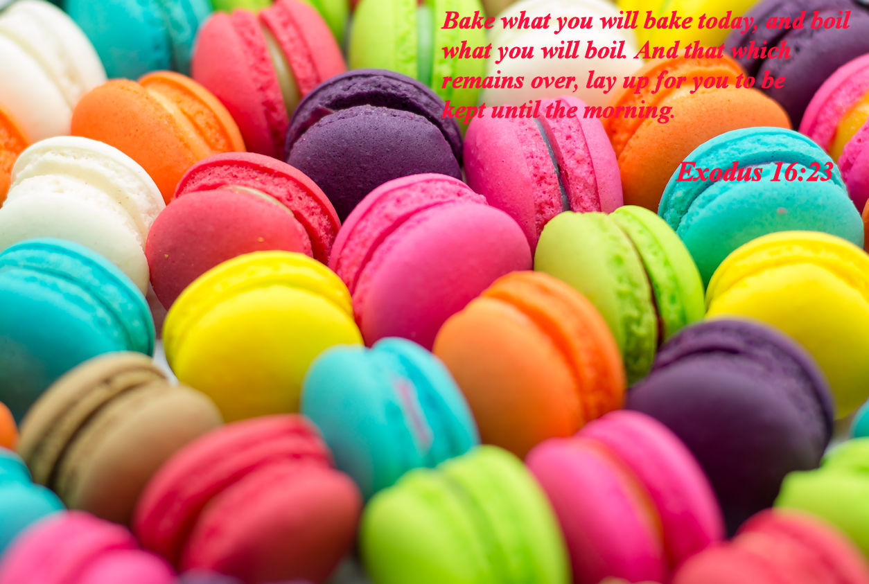 Zero Tolerance Of Sin